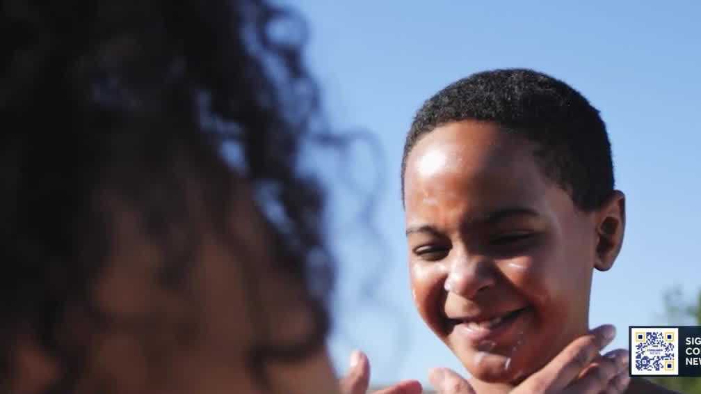 Consumer Reports Tests 100 Sunscreens Shares Best Picks