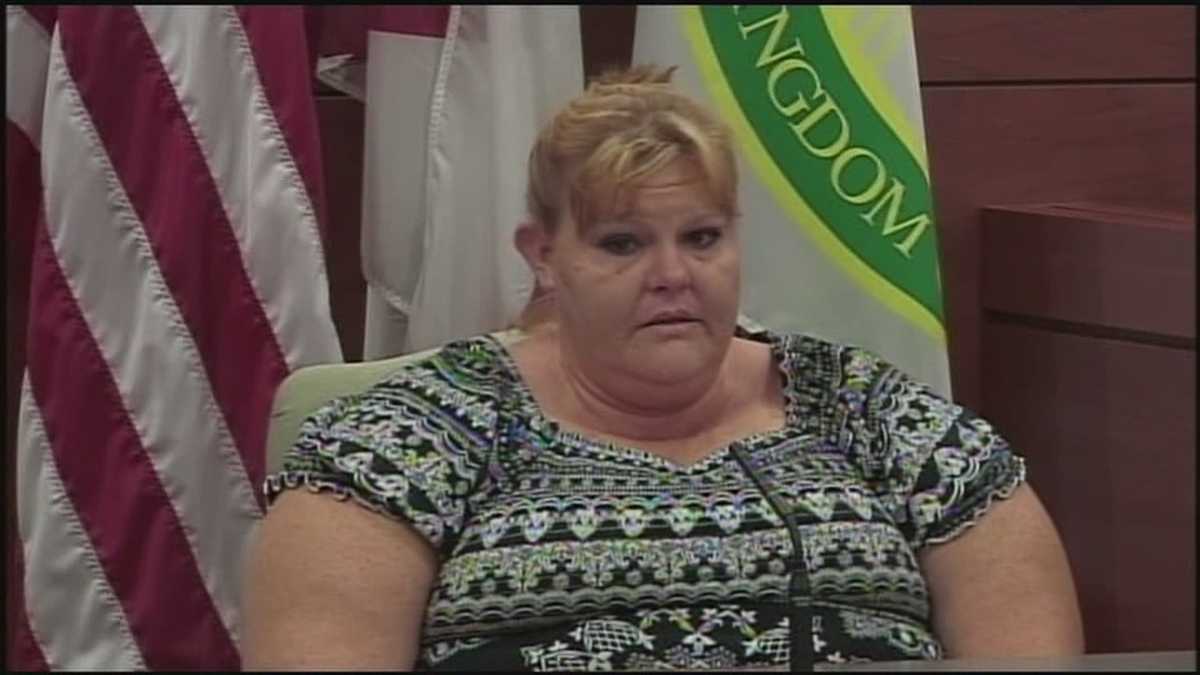 Friend of Michael Bargo testifies about Seath Jackson killing