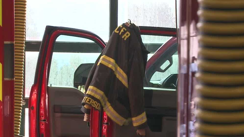 'The difference between life and death': Lake Country Fire and Rescue ...