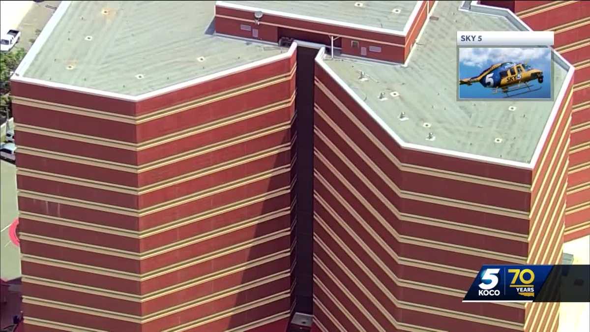 Public input wanted for possible new Oklahoma County jail site