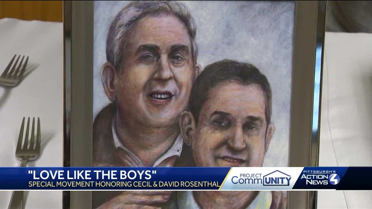 Rosenthal family, ACHIEVA launch random acts of kindness week to ...