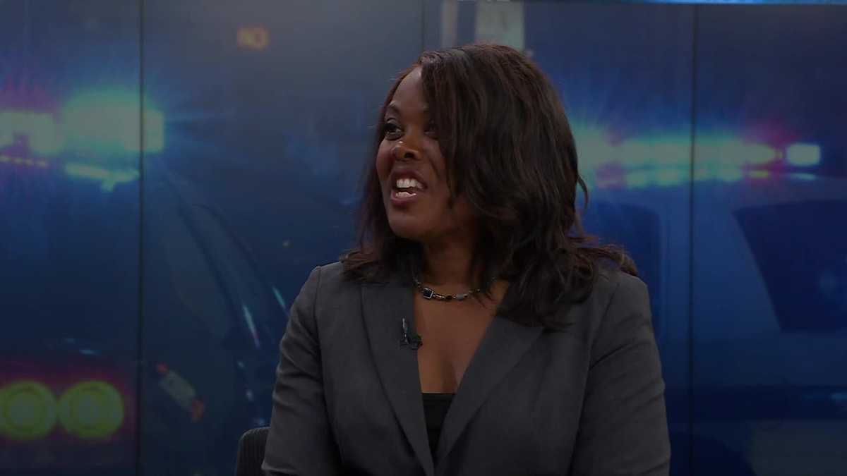 Tracey Chappell promises different approach if elected prosecutor