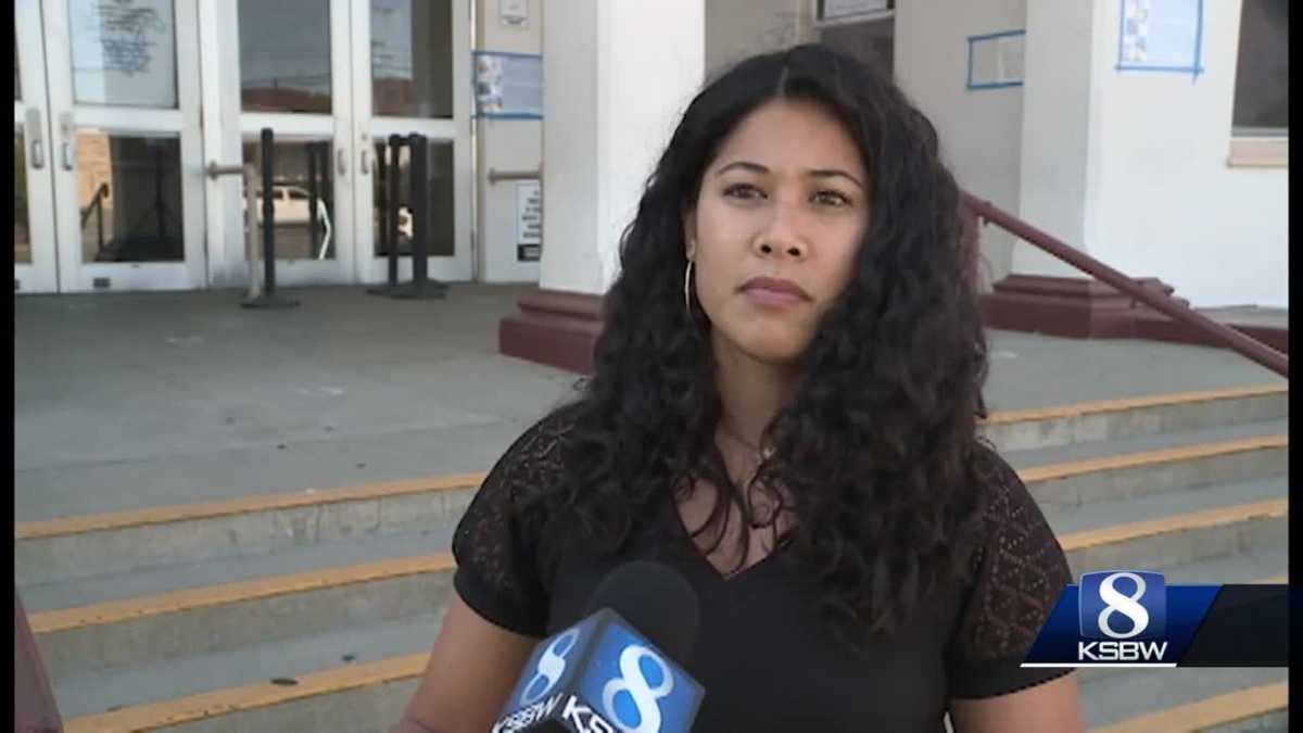 2 Salinas teachers on humanitarian mission to Poland to help refuges