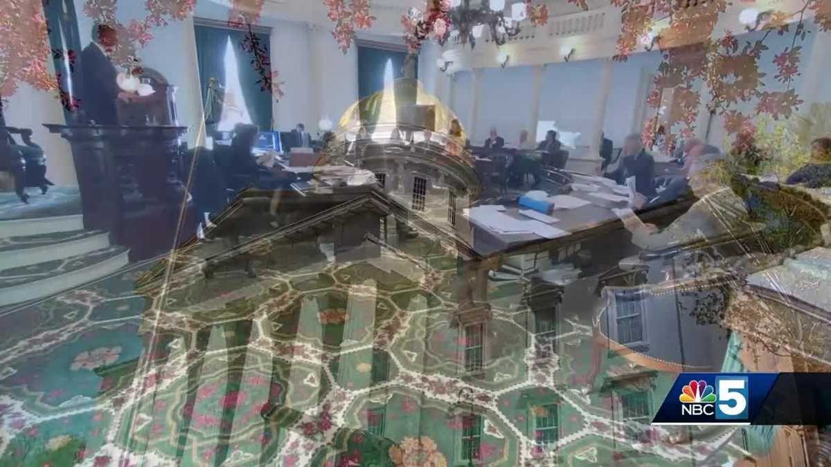 Gov. Phil Scott takes stance against forecasted property tax hike