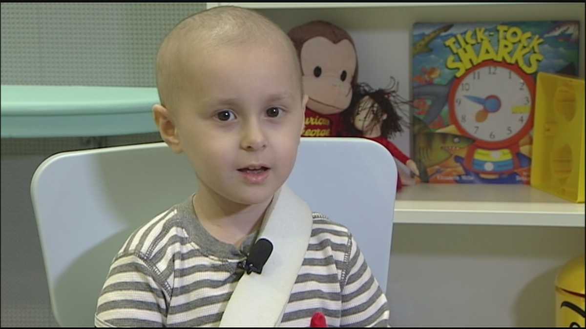 KC's new Ronald McDonald House offers help, comfort for families
