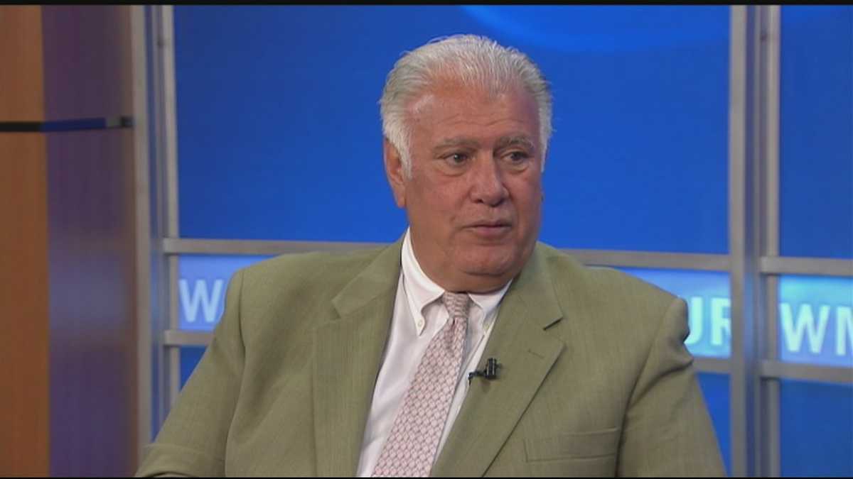 Extended Interview: Mayor Ted Gatsas