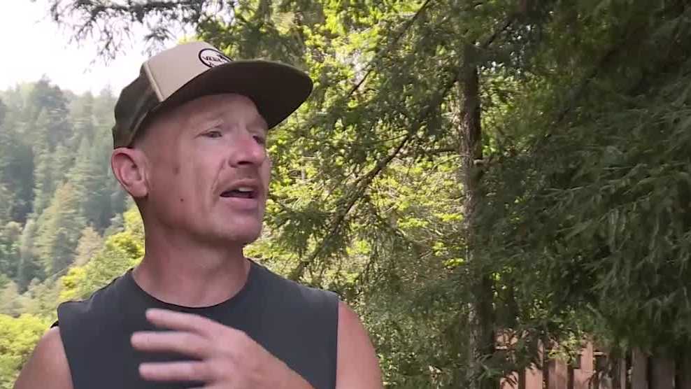 California residents anxious as CAL FIRE station remains unfinished