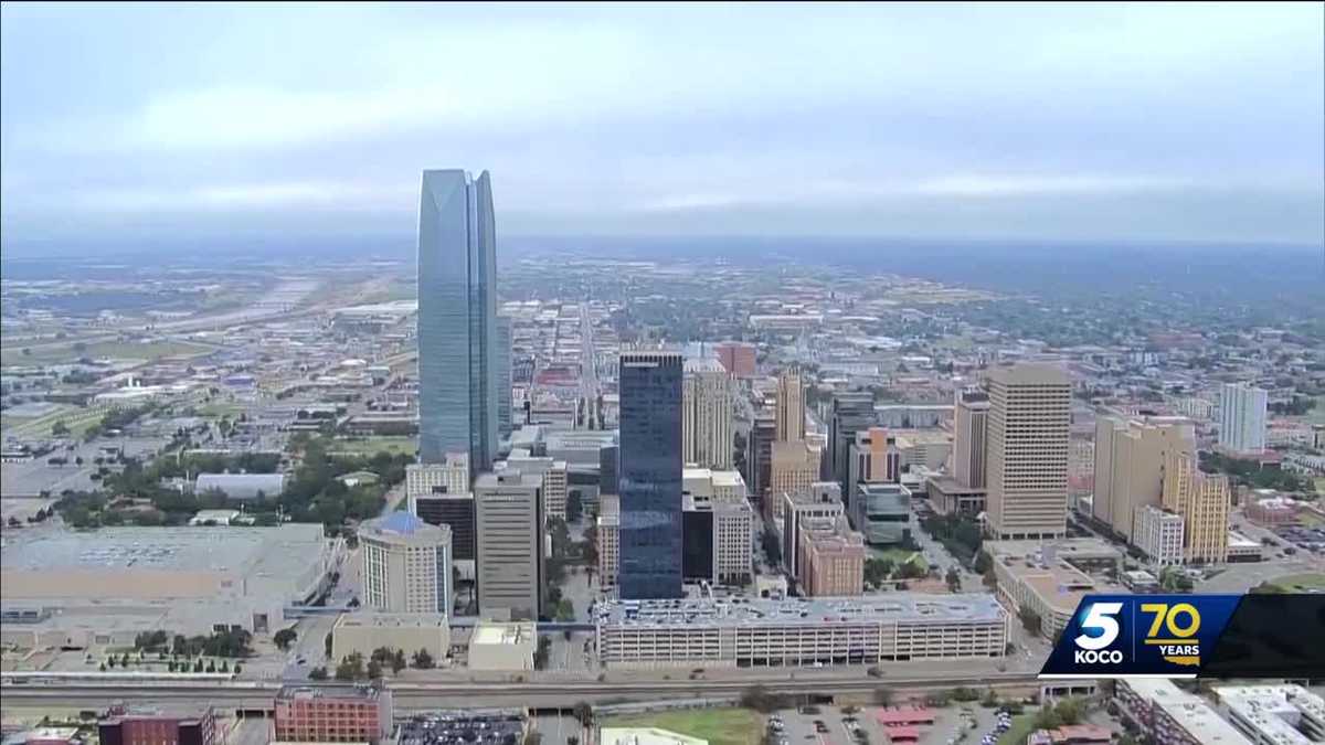 Oklahoma program works to supports teens in foster care system