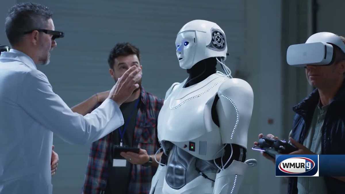 Editorial: Keeping control of AI