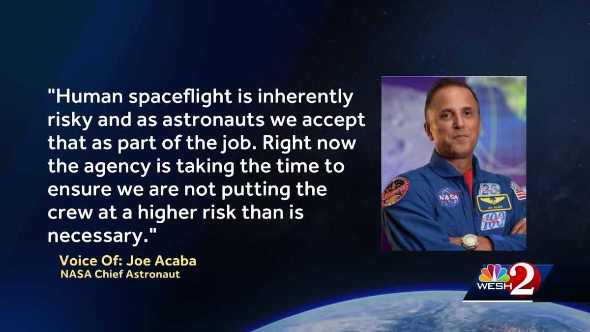 How will Starliner crew return to earth? We still don't know