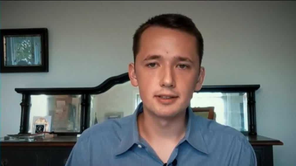 New Hampshire's youngest lawmaker among Democratic convention keynote ...