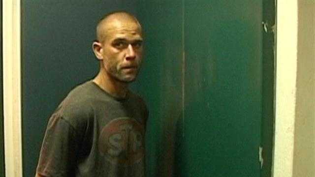 Inmate says he escaped from Santa Cruz jail because of love