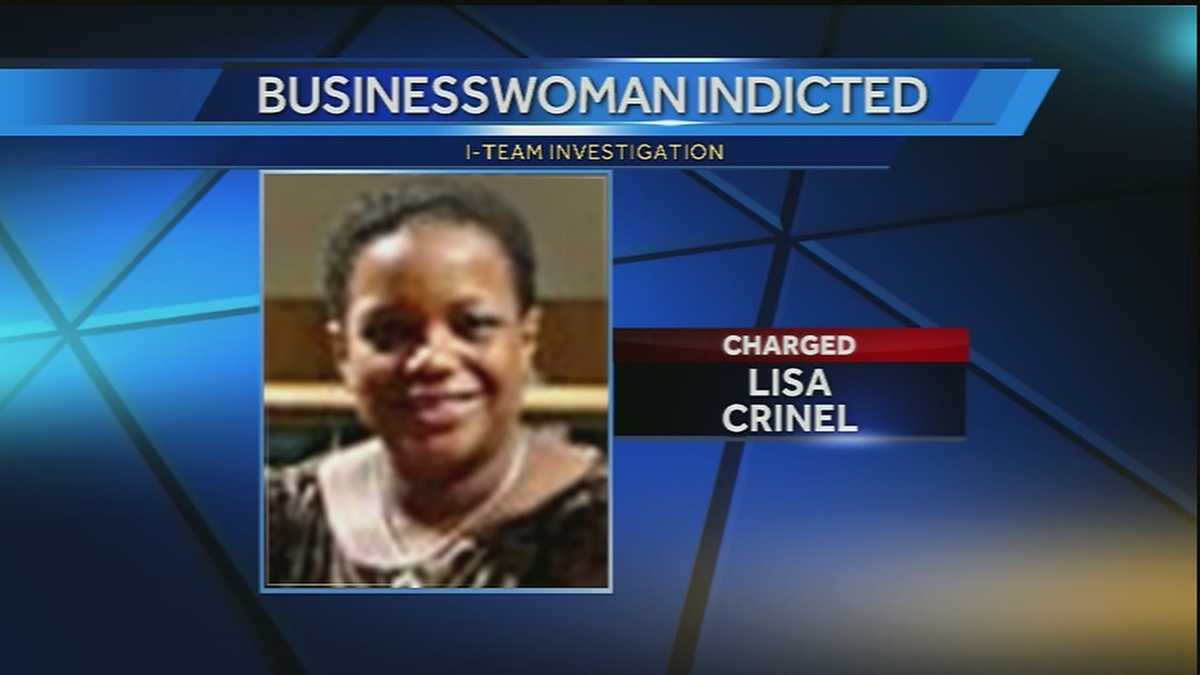 Prominent businesswoman, 19 others indicted on federal charges