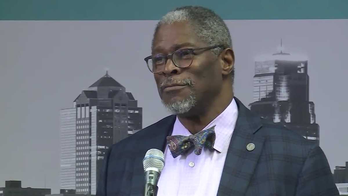 Mayor Sly James says Boston's mayor won't make friendly wager on AFC ...