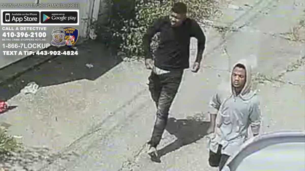 New video released in Tyrone Ray shooting