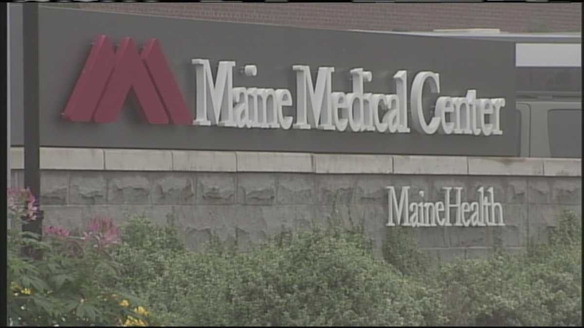 Maine Medical Center's expansion plan approved