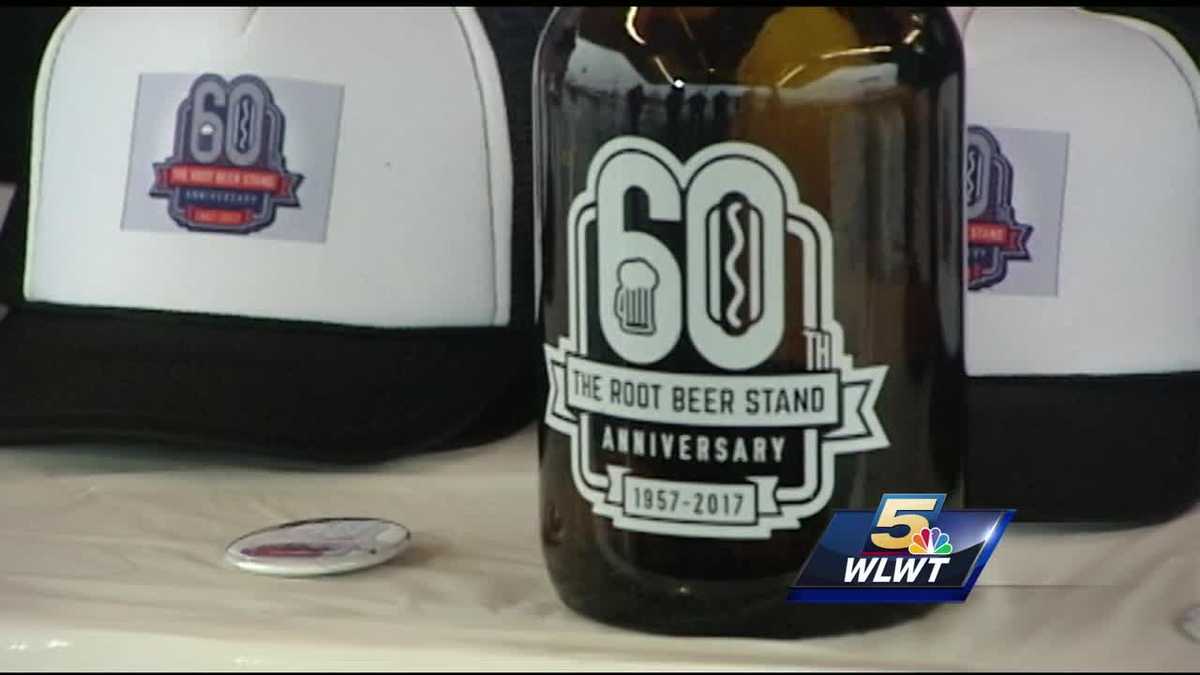 The Root Beer Stand opens for 60th season