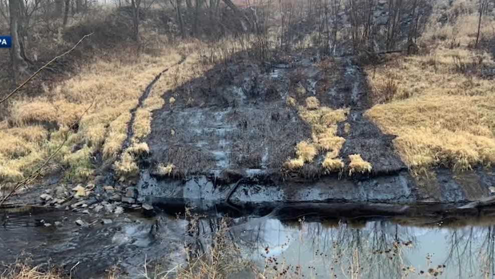 Ruptured Keystone pipeline segment in Kansas set to reopen