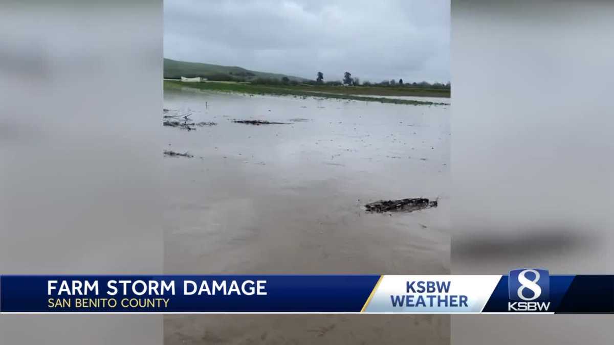 Small farm owners are struggling with the aftermath of the storm
