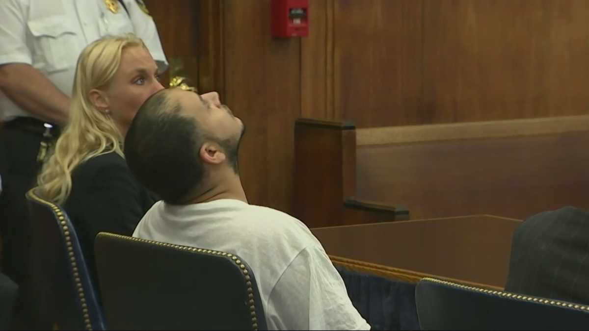 Mother of Amy Lord speaks about 'unimaginable' suffering at killer's ...