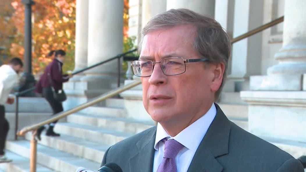 Grover Norquist challenges NH to defend low-tax status | CloseUp