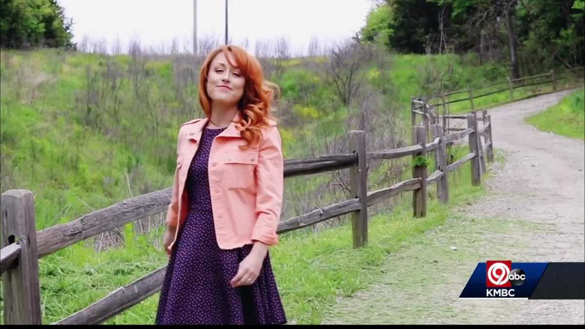 Singer Casi Joy to perform at Evergy Plaza Lighting Ceremony