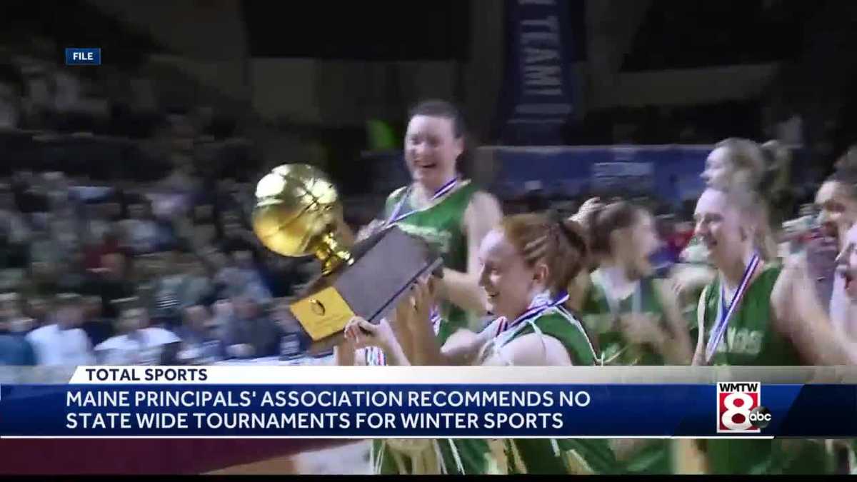 Maine Principals' Association updates sports recommendations