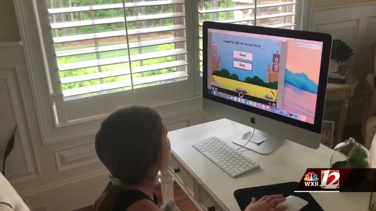 Parents, students open up about at-home learning; governor says remote ...