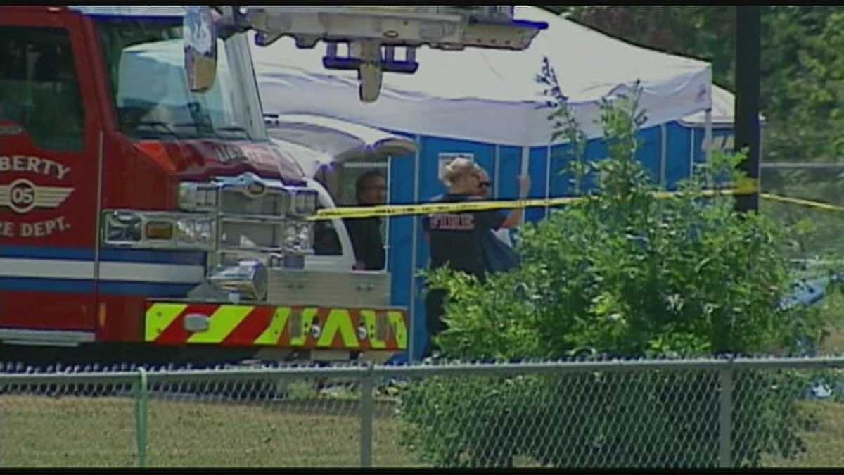 Family confirms missing runner's body found