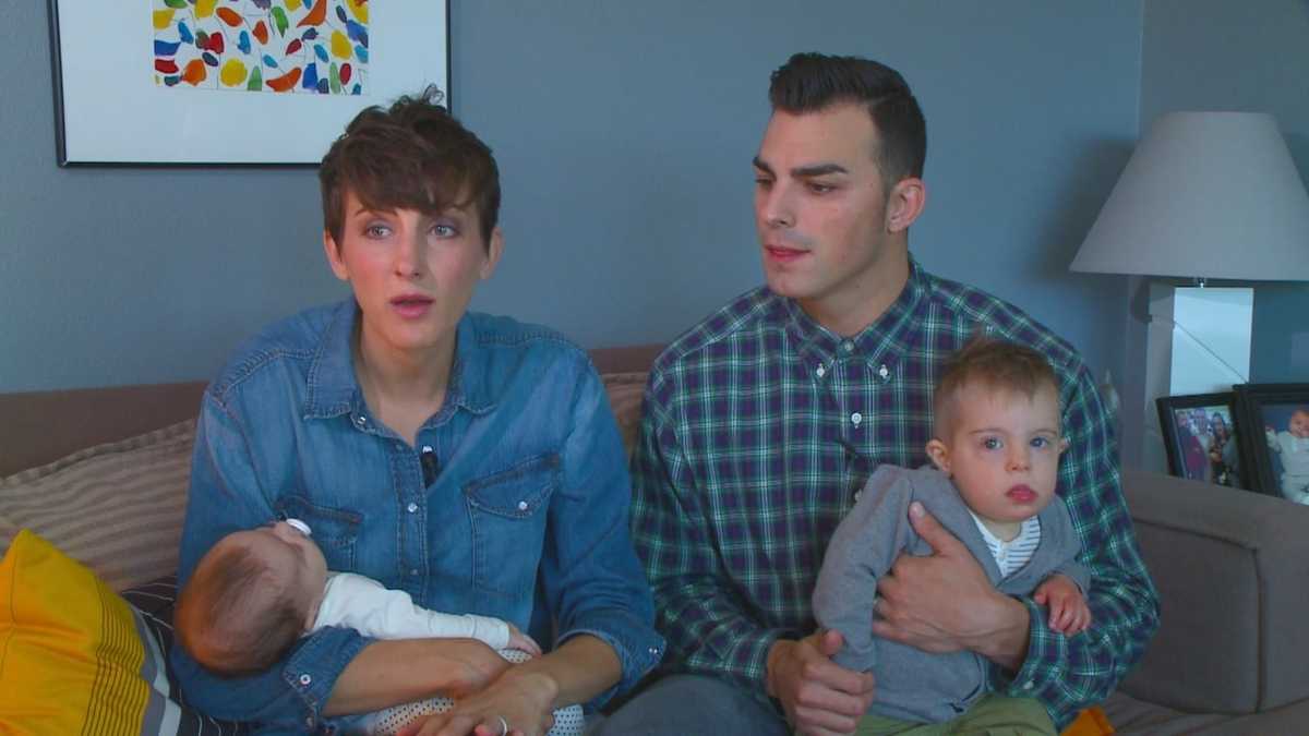 Iowa family offers advice on Down Syndrome