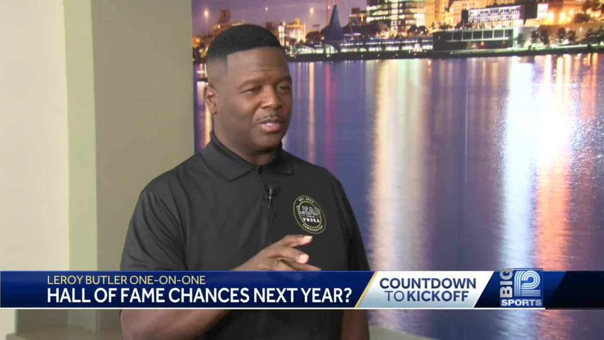 LeRoy Butler: Packers have to start fast