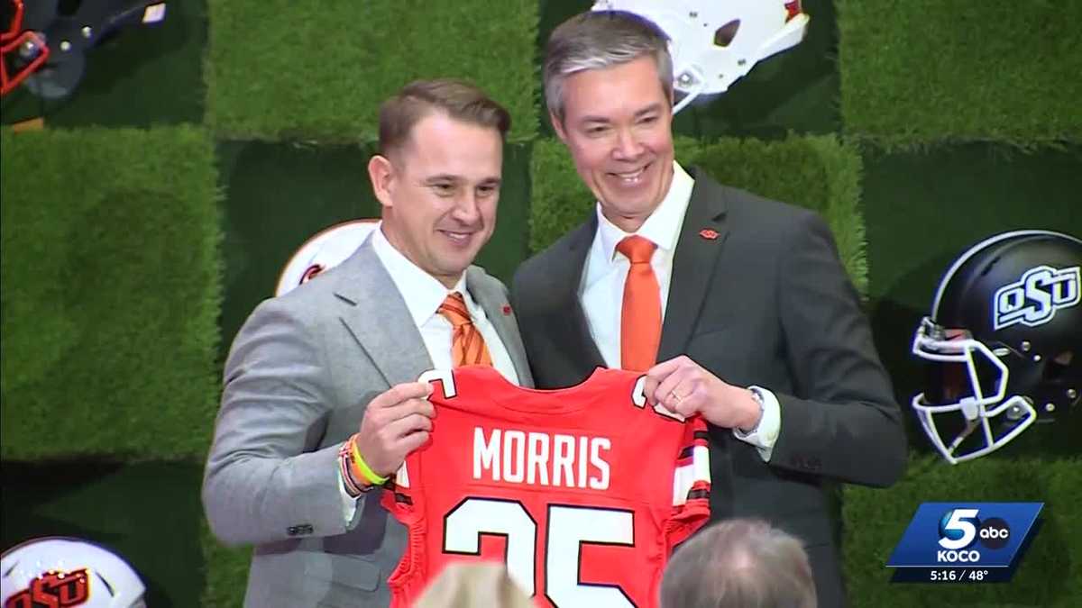 OSU fans eager for 2026 football season under coach Eric Morris