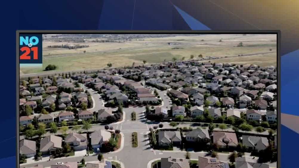 Is that true? Experts break down 'No on Prop 21' ad