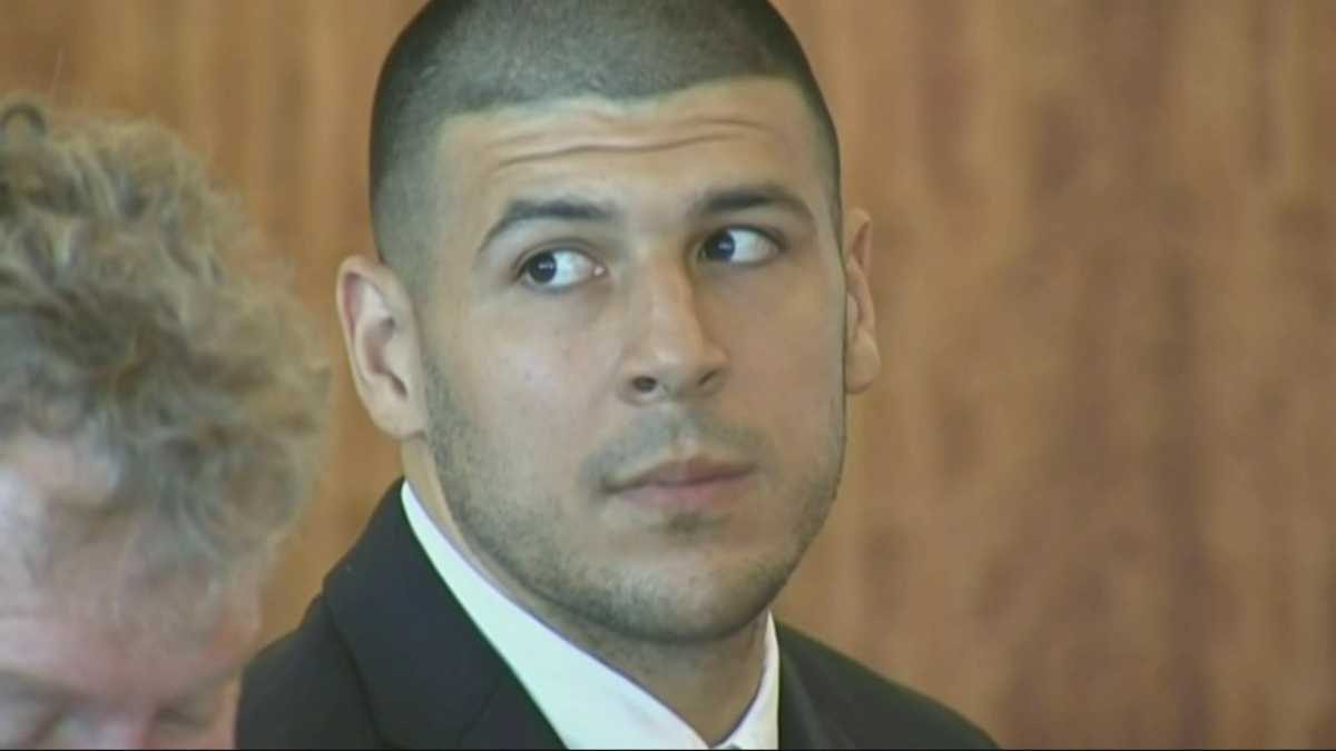 Sheriff at new jail: Hernandez will be treated same as others