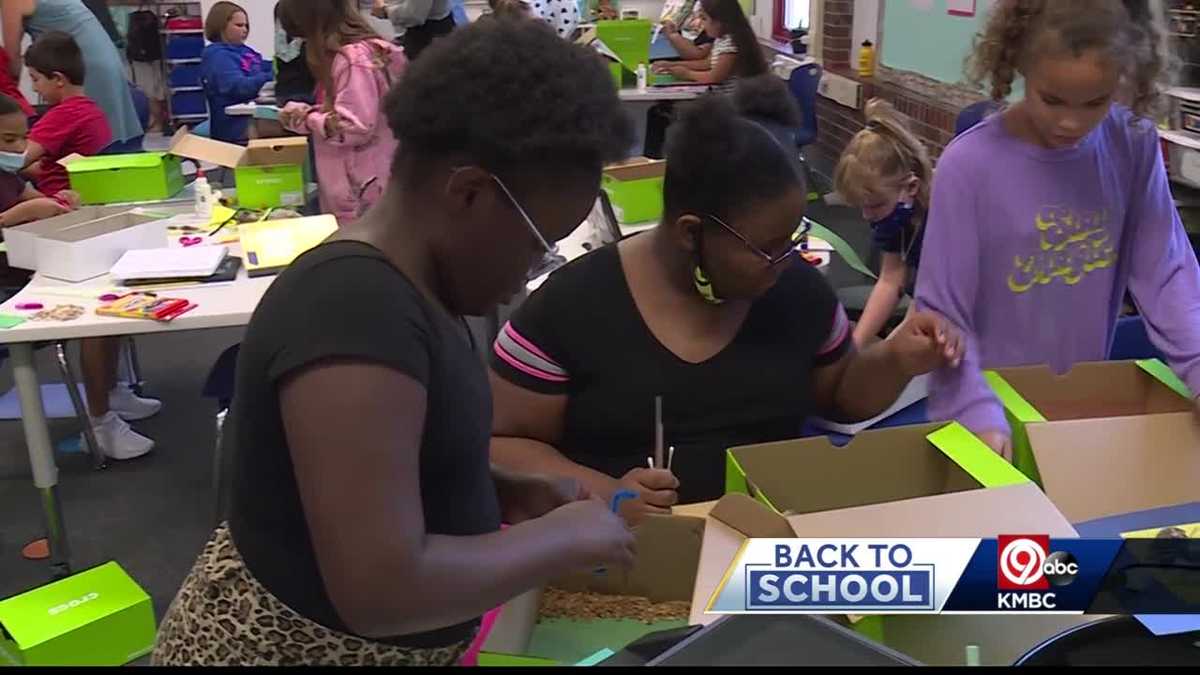 Back to School: Pilot program highlights 'microschools'