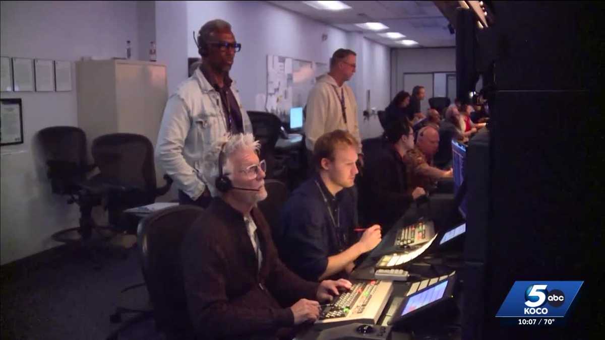 FAA Academy in OKC faces uncertainty amid government shutdown