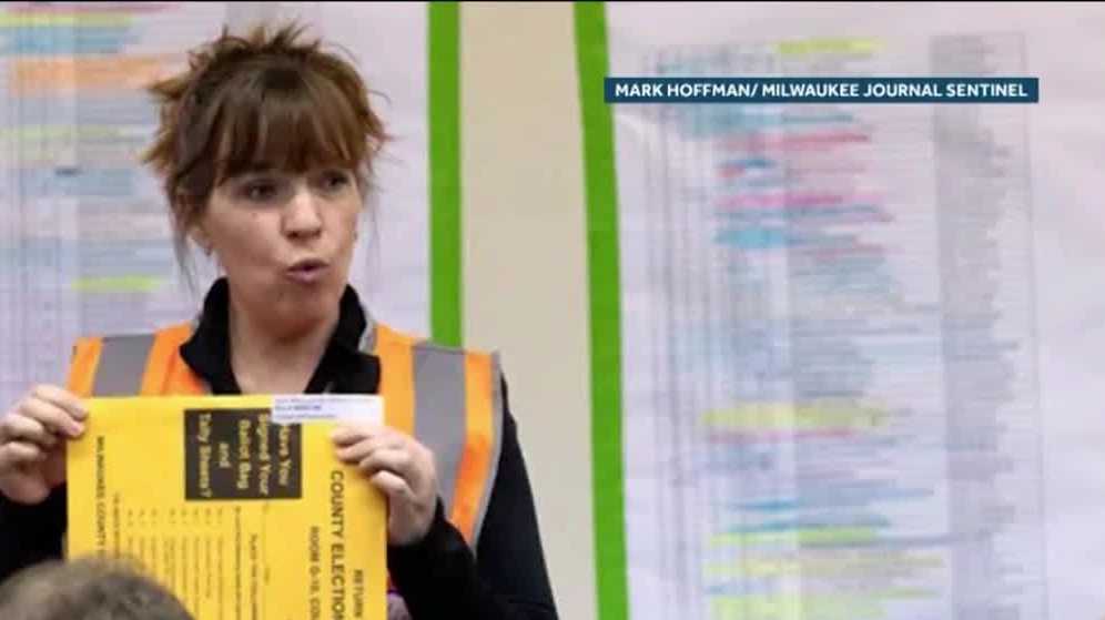 Trial begins for former Milwaukee election official accused of fraud
