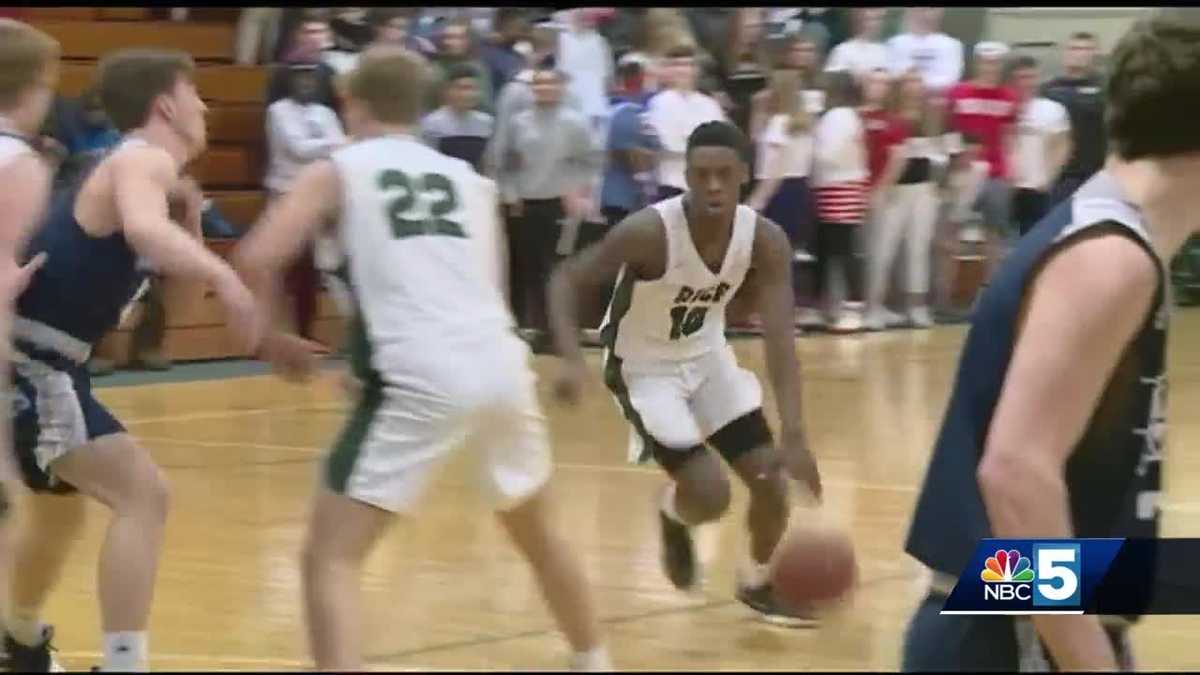 High school basketball highlights: Jan. 29, 2019