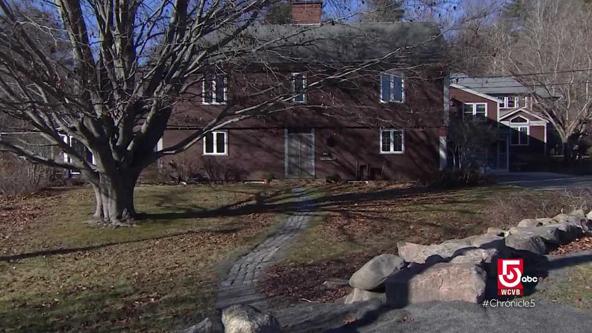 House in Gloucester carries key history to the region