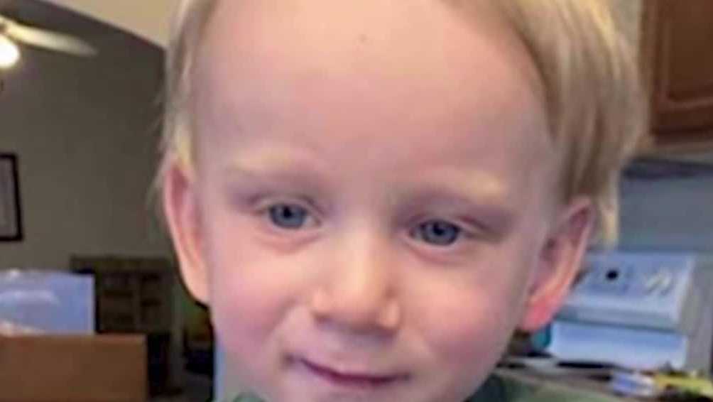 Maddox Williams: DHHS report shows state involvement prior to death