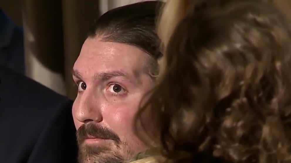 Remembering Pete Frates