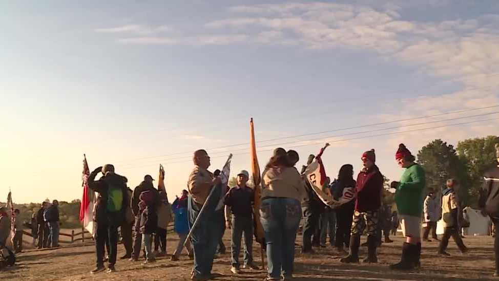 Midwest's largest Boy Scout event draws thousands to Mahoney State Park