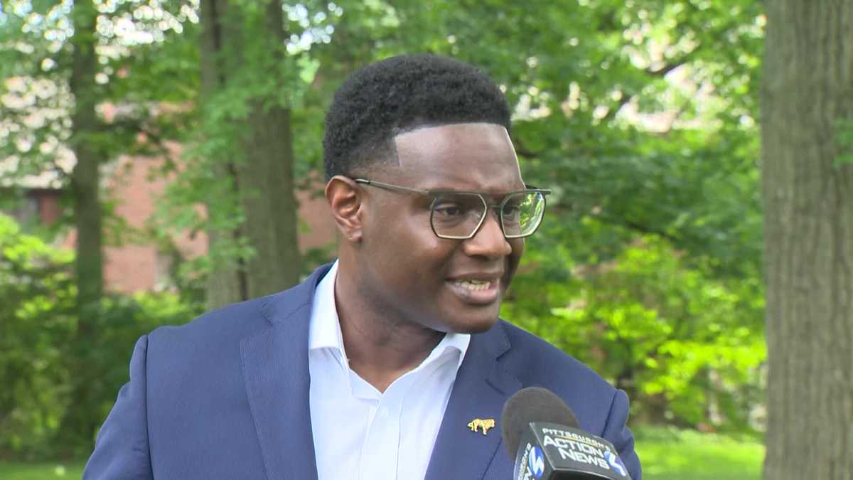 Independent candidate for Pittsburgh mayor withdraws from race