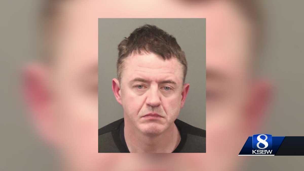 DUI crash leads to weapons arrest and discovery of dangerous gas ...