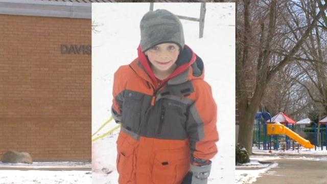Family files bullying lawsuit against school