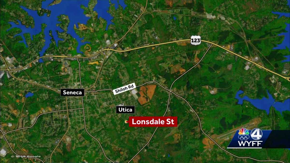 Man Found Dead After Fire At Seneca Home Coroner Sasy