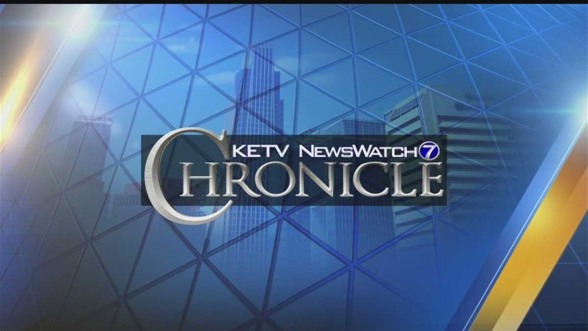 KETV Chronicle: Severe Weather