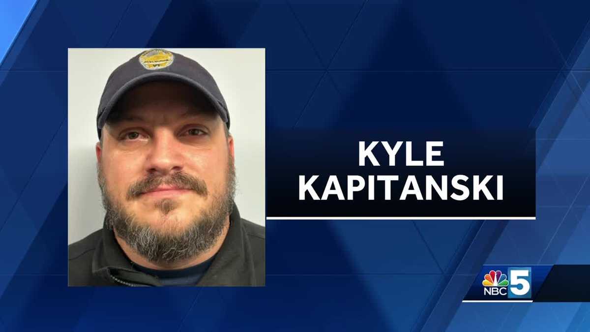 VSP gives report on Shelburne police officer involved in fatal crash to ...