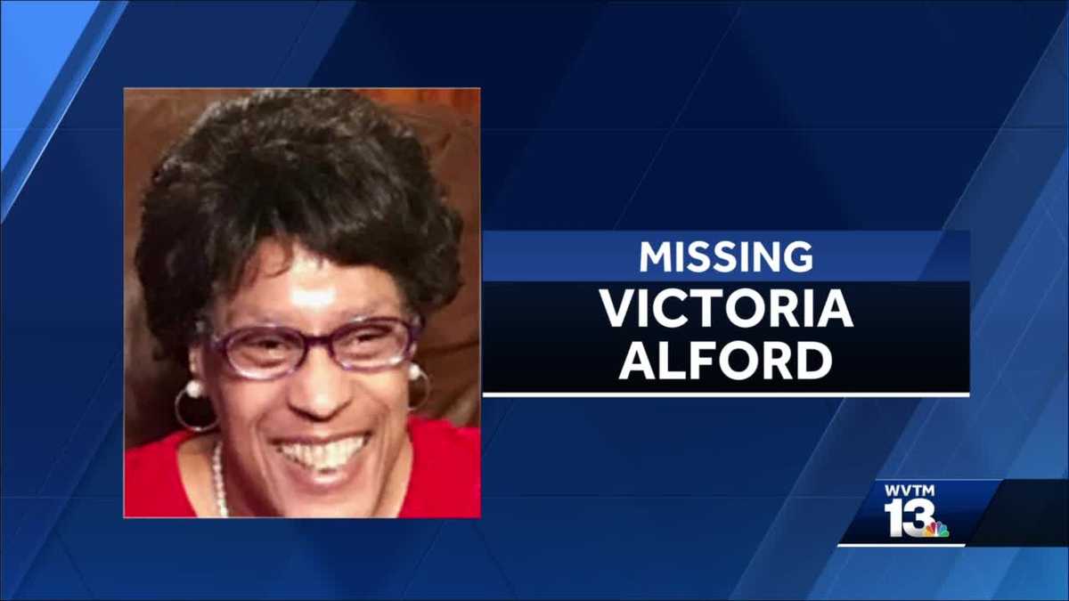 Critical Missing Person Alert for Birmingham Woman