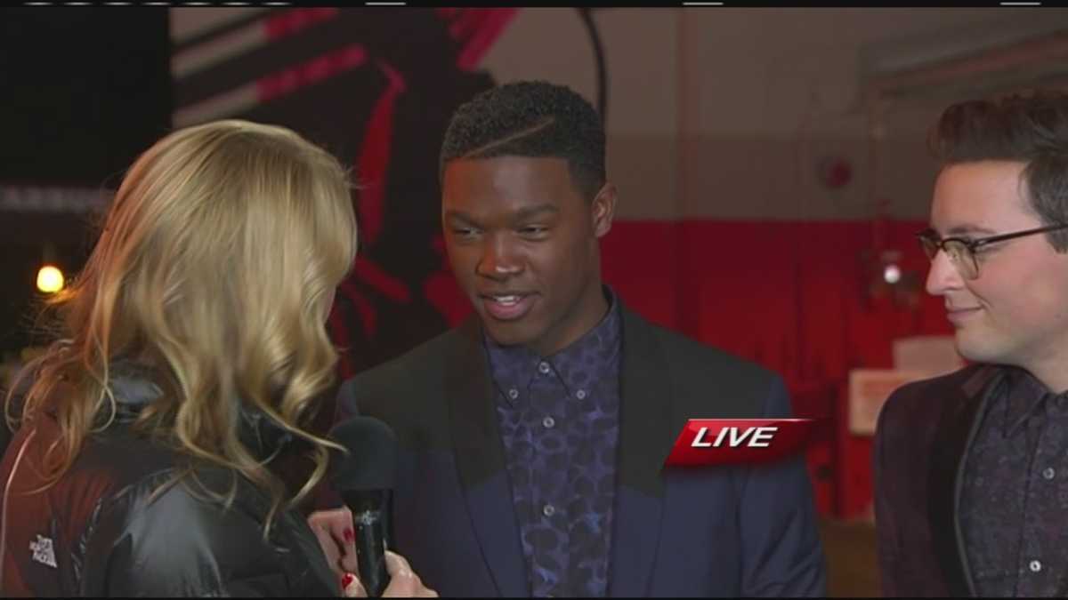 Live from LA: Interview with Pa. contestants on The Voice